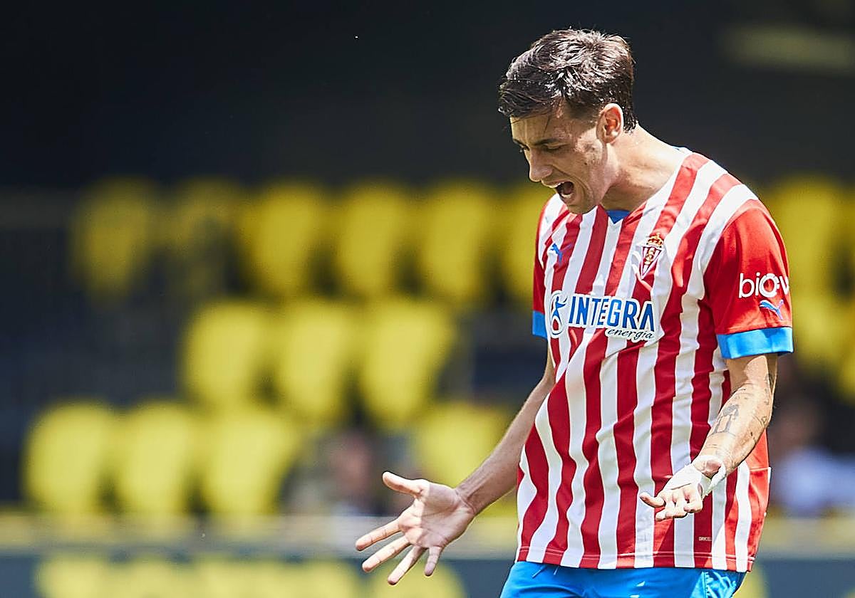 El Rayo Vallecano tiene como objetivo a Pedro Díaz para la próxima temporada | El Comercio ...